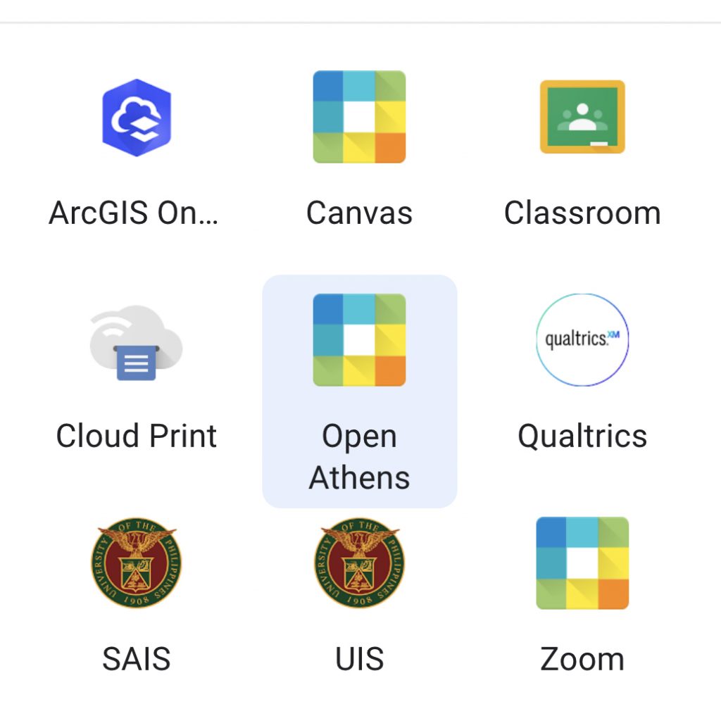 Resources – UP College of Law Library